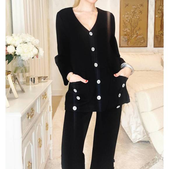 Joh | Jackets & Coats | New Joh Felicity Jacket With Diamond Studs In ...